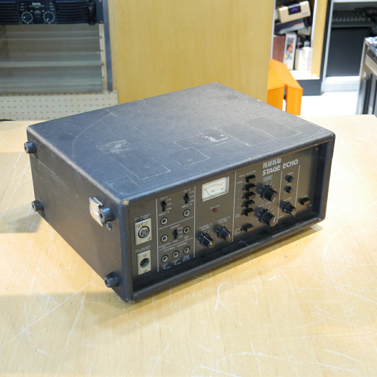 【楽天市場】【中古】KORG Stage Echo SE-500：Rock oN Line 楽天市場店