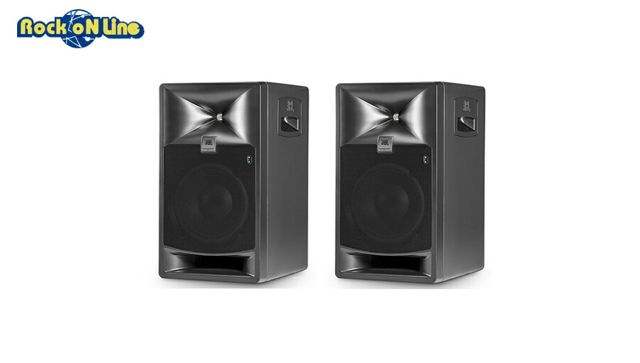 【楽天市場】JBL 705P Powered（1ペア）：Rock oN Line 楽天市場店
