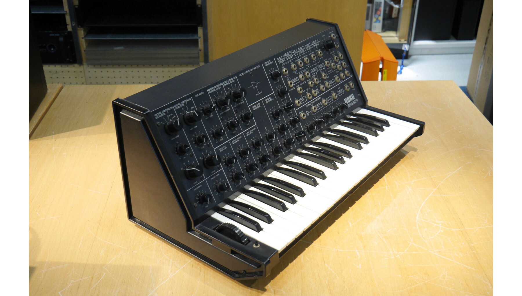 【楽天市場】【中古】KORG MS-20：Rock oN Line 楽天市場店