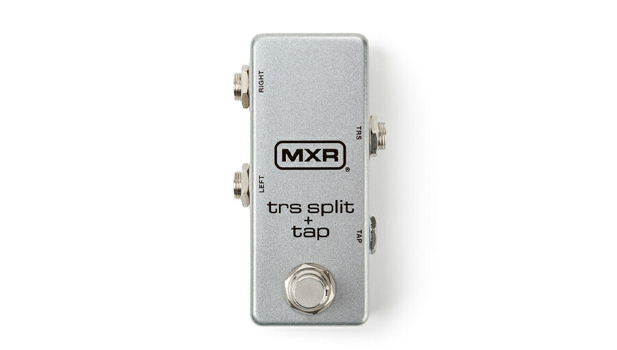 【楽天市場】MXR M231 / MXR TRS Split + Tap：Rock oN Line 楽天市場店