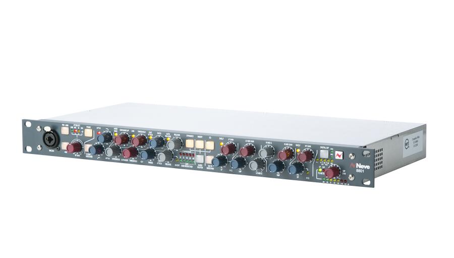 【楽天市場】AMS NEVE 8801 Channel Strip：Rock oN Line 楽天市場店