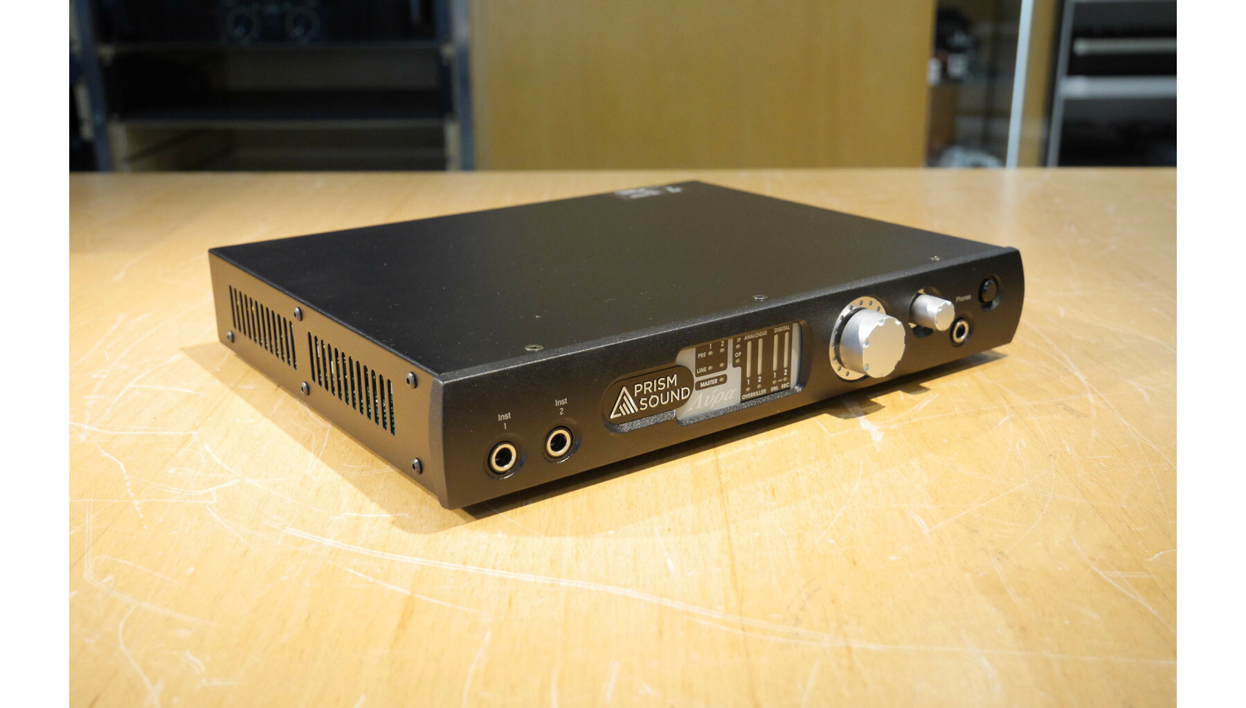 【楽天市場】【中古】Prism Sound Lyra2 Black：Rock oN Line 楽天市場店