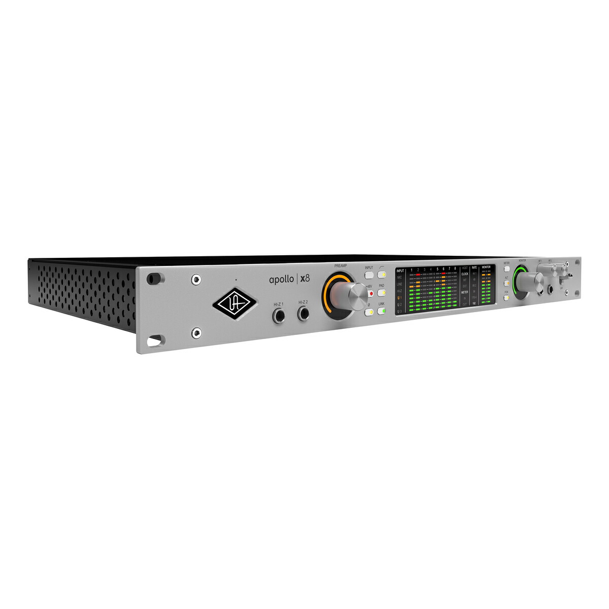 【楽天市場】Universal Audio Apollo x8 Gen 2 Studio+ Edition：Rock oN Line 楽天市場店