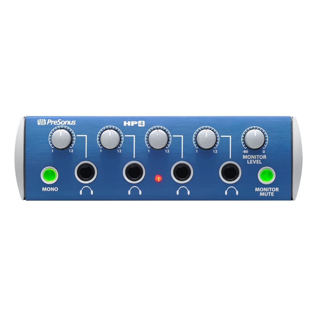 【楽天市場】PreSonus HP4 4-Channel Headphone Amplifiers：Rock oN Line 楽天市場店