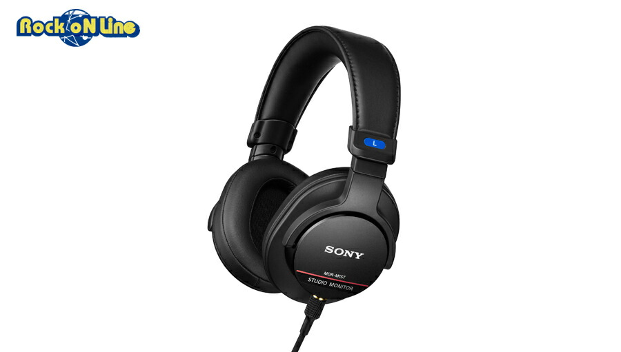 【楽天市場】SONY(ソニー) MDR-M1ST【ヘッドホン】【レコーディング】：Rock oN Line 楽天市場店