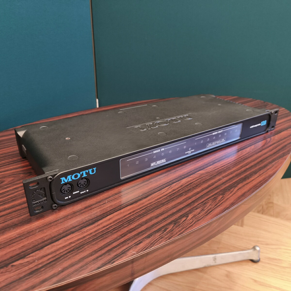 【楽天市場】【中古】MOTU MIDI Express 128：Rock oN Line 楽天市場店