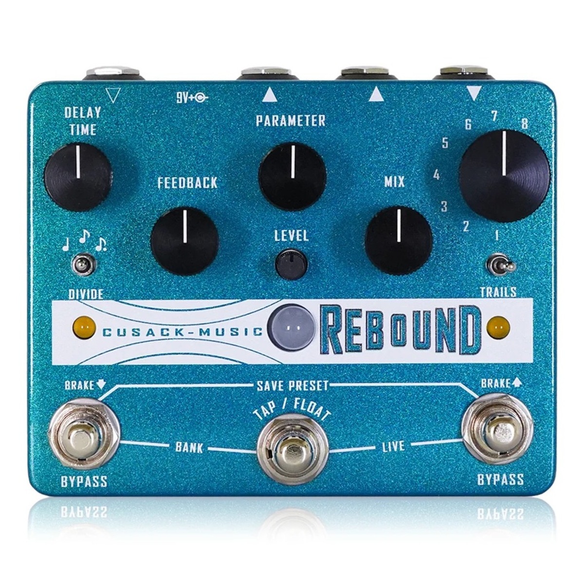 【楽天市場】Cusack Music Rebound：Rock oN Line 楽天市場店