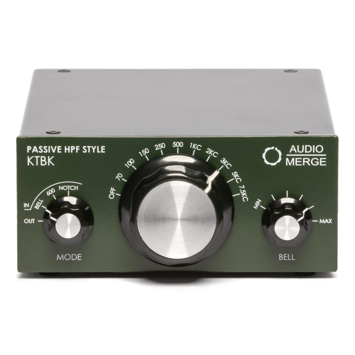 【楽天市場】AUDIO MERGE KTBK-1B：Rock oN Line 楽天市場店