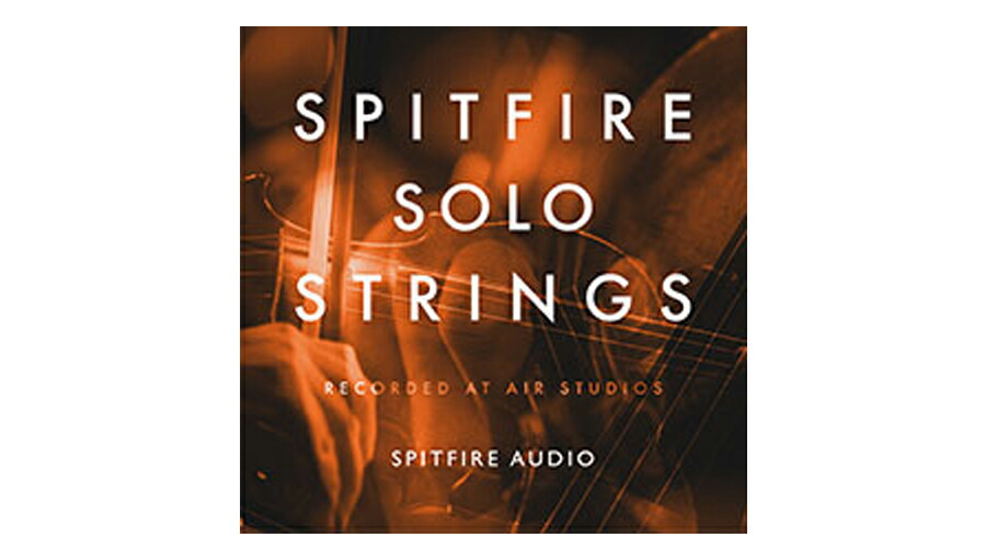 【楽天市場】【D2R】SPITFIRE AUDIO SPITFIRE SOLO STRINGS：Rock oN Line 楽天市場店