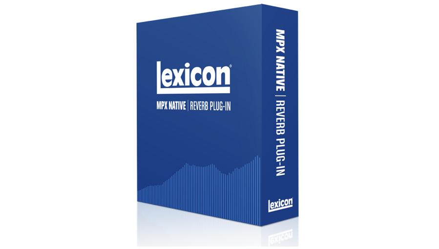 【楽天市場】LEXICON MPX Native Reverb Plug-in【※シリアルPDFメール納品】【エフェクトプラグイン】：Rock ...