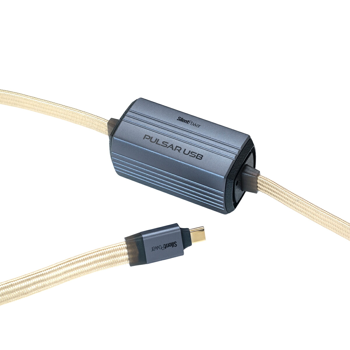 【楽天市場】SilentPower Pulsar USB：Rock oN Line 楽天市場店
