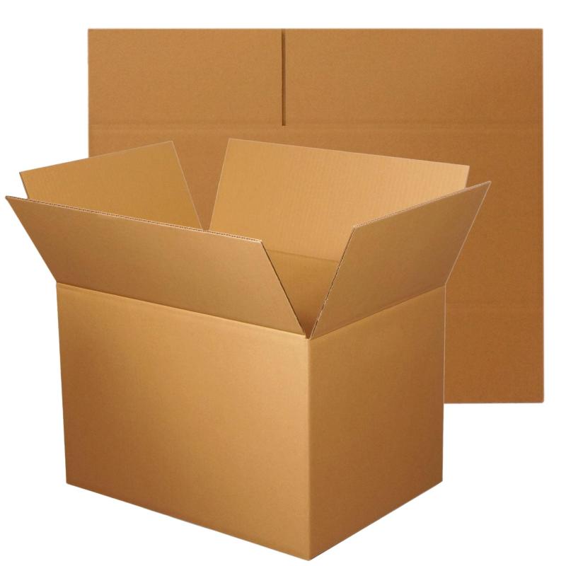 【楽天市場】日本製 ダンボール 120サイズ 段ボール 5枚セット 引越し 梱包 収納 120 D1-5：Rococo Market