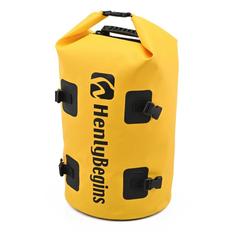 【楽天市場】ヘンリービギンズ(Henly Begins) デイトナ バイク用 シートバッグ 防水 DH-766/772/767：Rococo Market