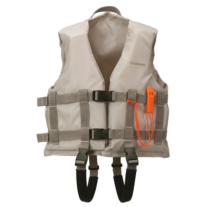 【楽天市場】VAXPOT(バックスポット) フローティングベスト キッズ シュノーケリングベスト ライフジャケット 【股ベルトカバー 折りたためる】 VA-5251：Rococo Market