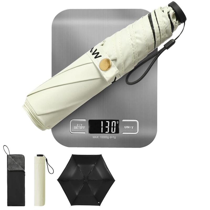【楽天市場】【最軽量カーボン傘 6本骨 130g】おりたたみ傘 日傘 uvカット 100 遮光 折りたたみ 軽量 メンズ レディース 晴雨兼用 折りたたみ傘 超はっ水 耐風 丈夫 紫外線対策 ...
