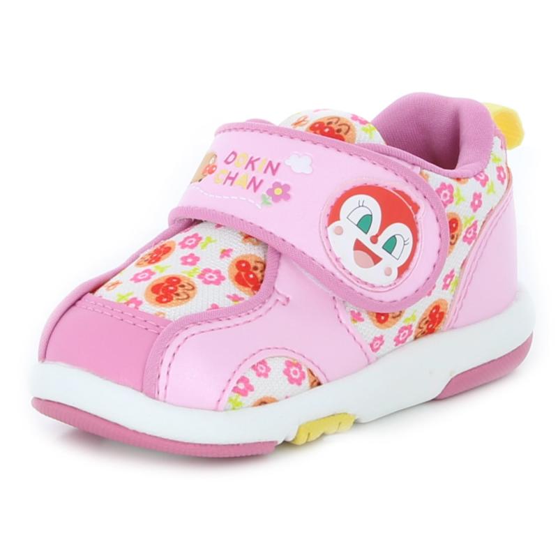 【楽天市場】[アンパンマン] ベビーシューズ 男の子 女の子 12~14.5cm ベビー アンパンマンベビー08：Rococo Market