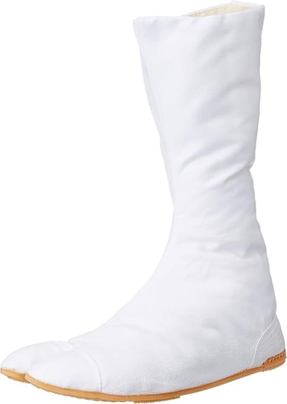 【楽天市場】[リキオウ] 祭り足袋 エアー足袋 祭り エアークッション フィット 感 エアー クッション 建築現場 12枚コハゼ WACF12 メンズ：Rococo Market