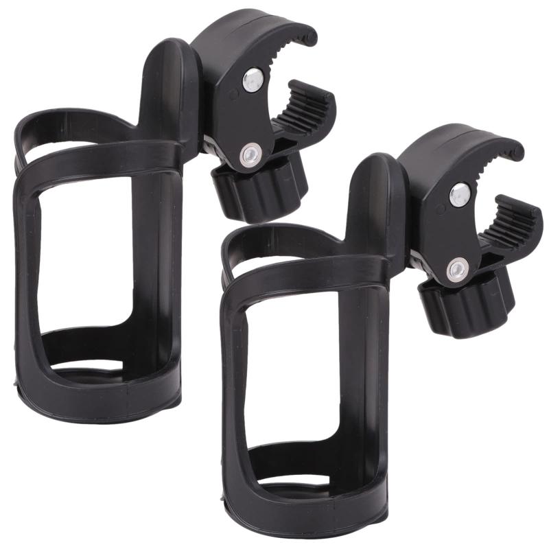 【楽天市場】ルボナリエ ドリンクホルダー ペットボトル ボトルゲージ ベビーカー カップホルダー バイク トロリー：Rococo Market