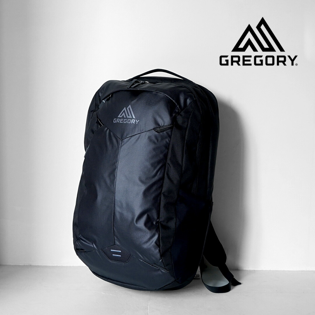 【楽天市場】【トラベルフェア】GREGORY（グレゴリー） ボーダー25 リュック / バックパック デイパック 25L 通勤 旅行 16 ...