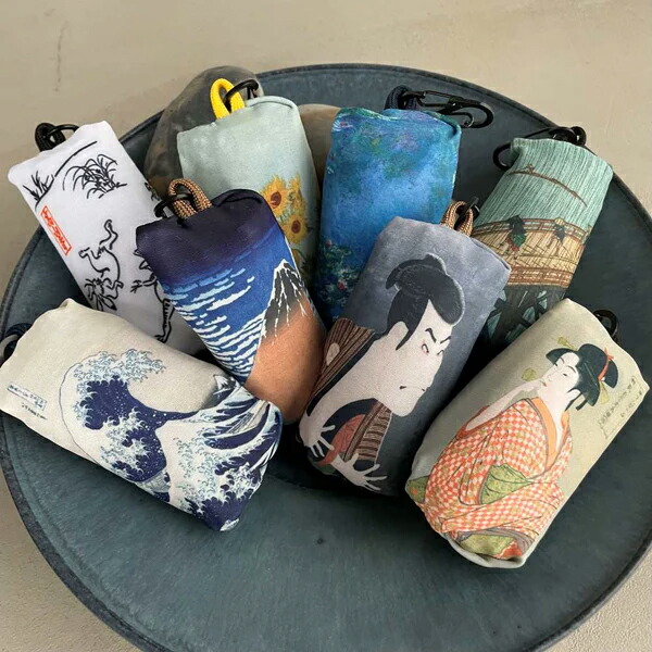 【楽天市場】ハングバッグ ミュージアム HUNG BAG MUSEUM 40839：インテリア雑貨rodcontrol