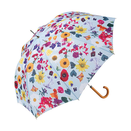 【楽天市場】PAQUET リディックアンブレラ 1865513(TROPICAL FLOWER)：インテリア雑貨rodcontrol