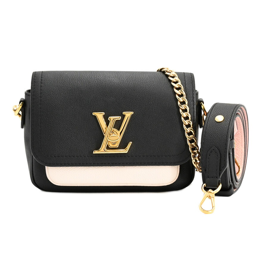 楽天市場】LOUIS VUITTON ルイ ヴィトン ロックミー テンダー