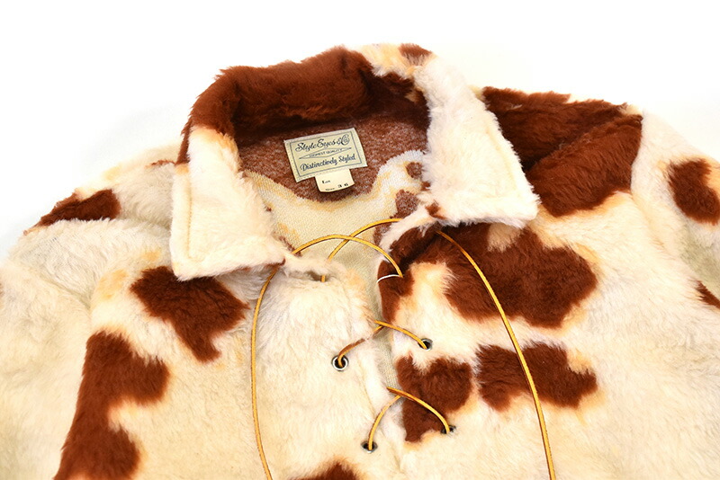 【楽天市場】StyleEyes スタイルアイズ 東洋エンタープライズジャケットKodiak Style Pullover Jacket ...