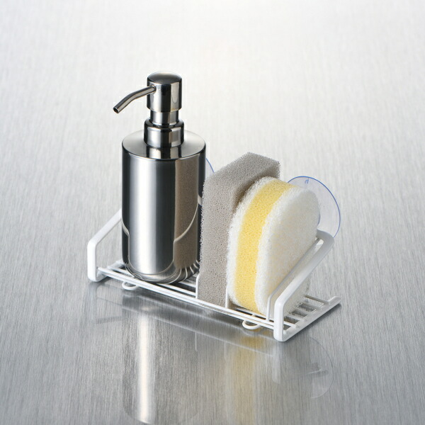 【楽天市場】Flowto(フロウト) スポンジラック RG-0425：ROL-SHOP