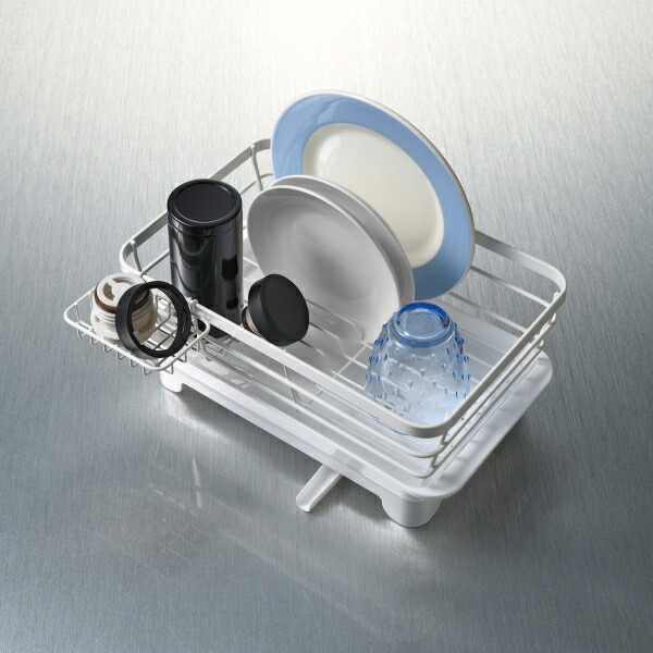 【楽天市場】Flowto(フロウト) ミニ水切りバスケット RG-0433：ROL-SHOP