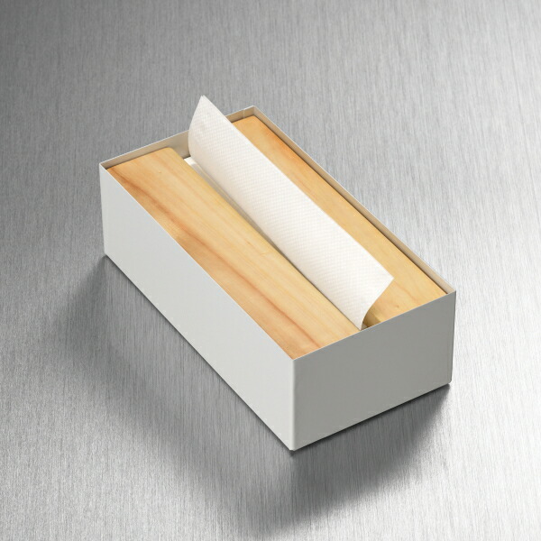 【楽天市場】Flowto(フロウト) キッチンペーパーケース RG-0445：ROL-SHOP