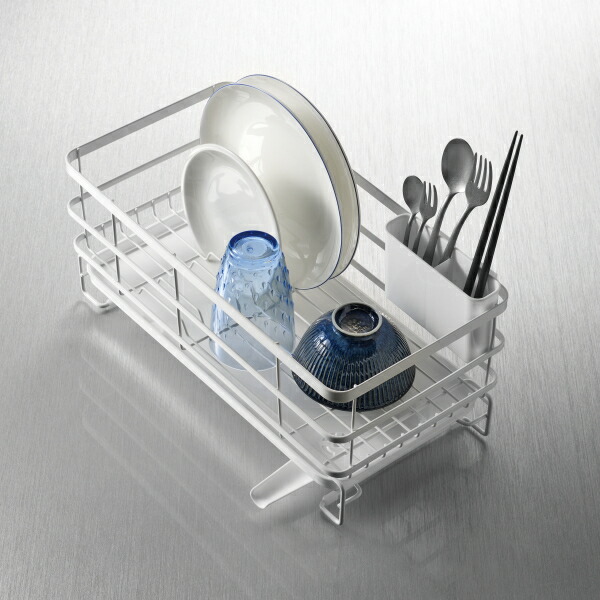 【楽天市場】Flowto(フロウト) 水切りバスケットスリム RG-0458：ROL-SHOP