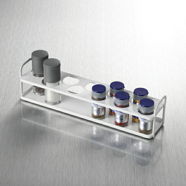 【楽天市場】Flowto(フロウト) スパイスホルダー RG-0473：ROL-SHOP