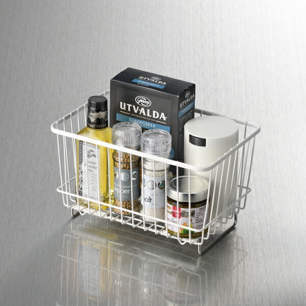 【楽天市場】Flowto(フロウト) 組み合わせバスケットM RG-0487：ROL-SHOP