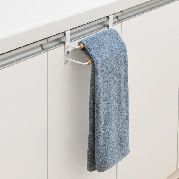 【楽天市場】Flowto(フロウト) タオル掛け RG-0440：ROL-SHOP
