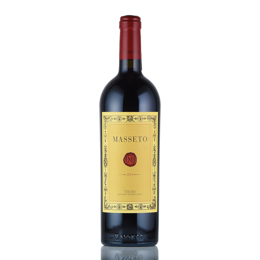 【楽天市場】マッセート 2014 マセト マセット Ornellaia Masseto イタリア 赤ワイン：ロマネ ROMANEE