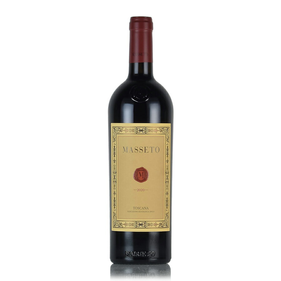 【楽天市場】マッセート 2020 マセト マセット Ornellaia Masseto イタリア 赤ワイン：ロマネ ROMANEE