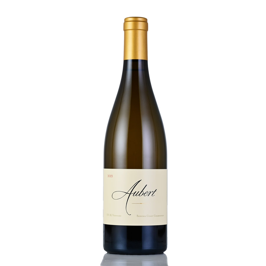 【楽天市場】オーベール シャルドネ UV-SL ヴィンヤード 2023 生産者蔵出し Aubert Chardonnay UV-SL Vineyard アメリカ カリフォルニア 白ワイン ...