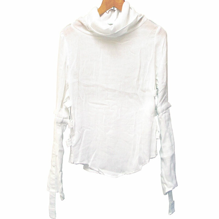 【楽天市場】ROMANTIC NEUROSIS Bondage Muslin Top 拘束着 ボンテージ（ボンデージ ボンデッジ） モスリン ...