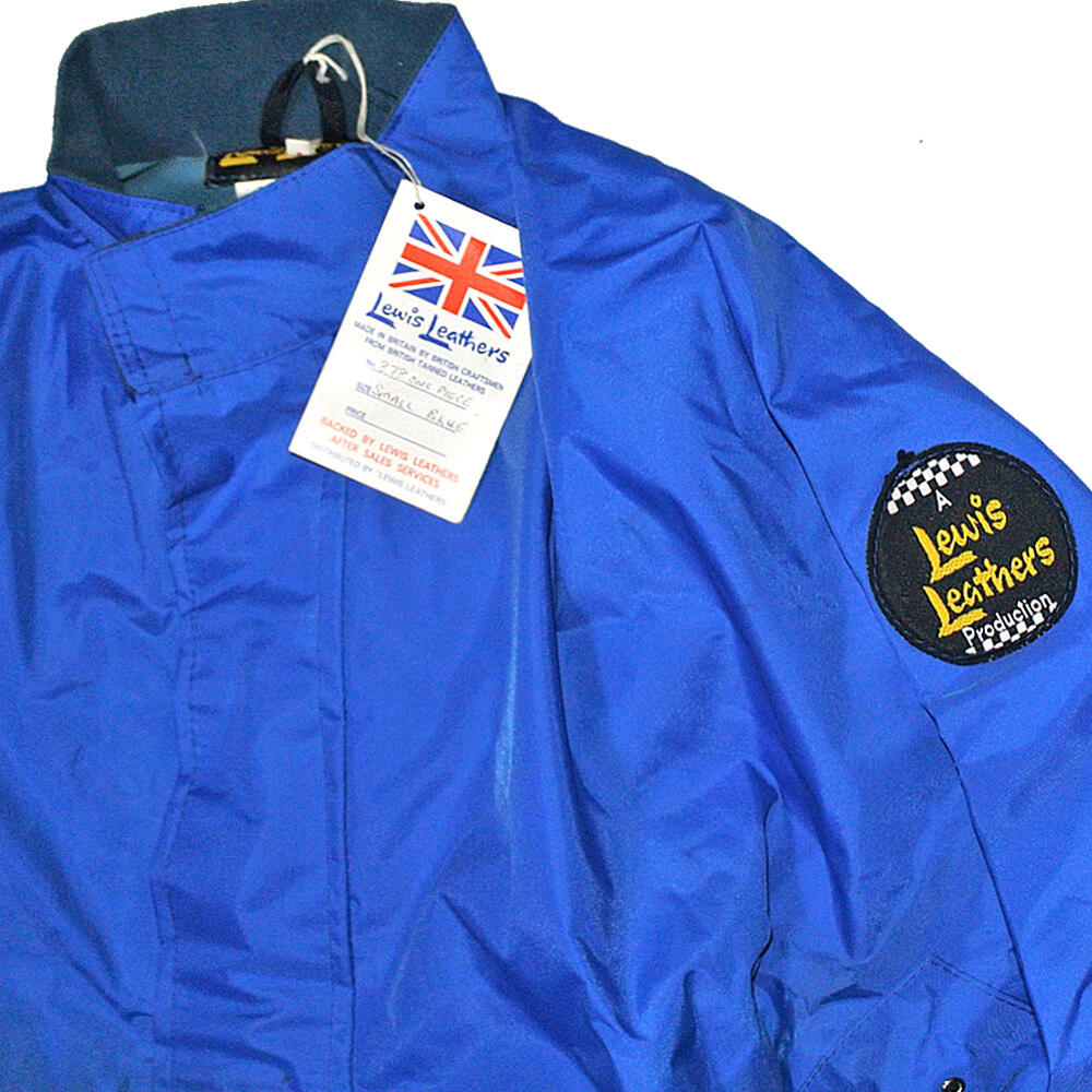 【楽天市場】《1月14日（水）23:59まで》《タイムセール》LEWIS LEATHERS VINTAGE 878 ONE-PIECE ...