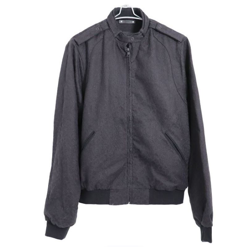 【楽天市場】MINEDENIM マインデニム Leopard Jacquard Denim Work BZ レオパード ジャガード ワーク ...