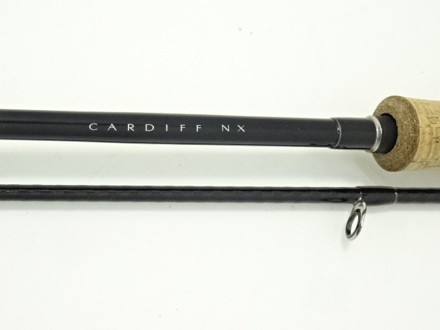 【楽天市場】SHIMANO シマノ 21 カーディフ NX S83ML 竿袋付き【中古】【ロッド】【金沢本店 併売品】【6301866Kz】：浪漫遊 楽天市場店