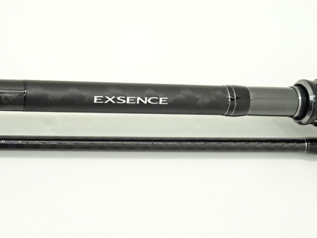 【楽天市場】SHIMANO シマノ 21 エクスセンス ジェノス B80H/RF 竿袋付き【中古】【ロッド】【金沢本店 併売品】【6301921Kz】：浪漫遊 楽天市場店