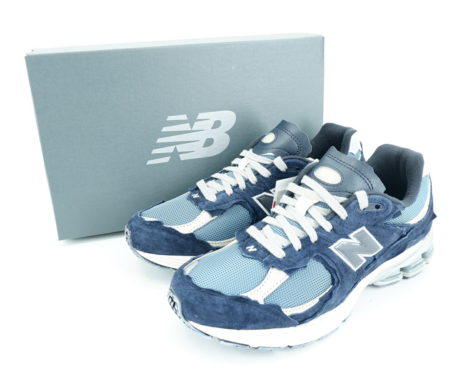 【楽天市場】【値下げしました】New Balance M2002RDF PROTECTION PACK size：27cm ニューバランス ...