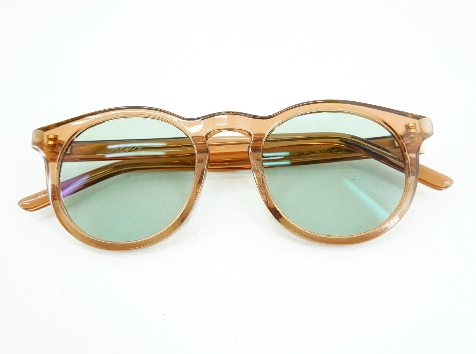 【楽天市場】A.D.S.R. ADSR LARKIN 15 SUNGLASSES エーディーエスアール サングラス フレーム：浪漫遊 楽天市場店