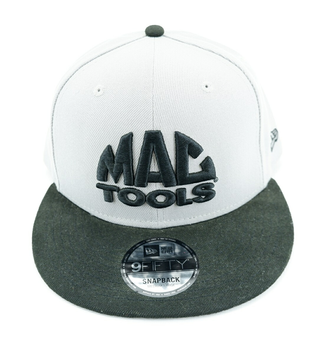 【楽天市場】MAC TOOLS × NEW ERA 9FIFTY CAP size：：M/L マックツール ニューエラ コラボ キャップ 帽子 ...