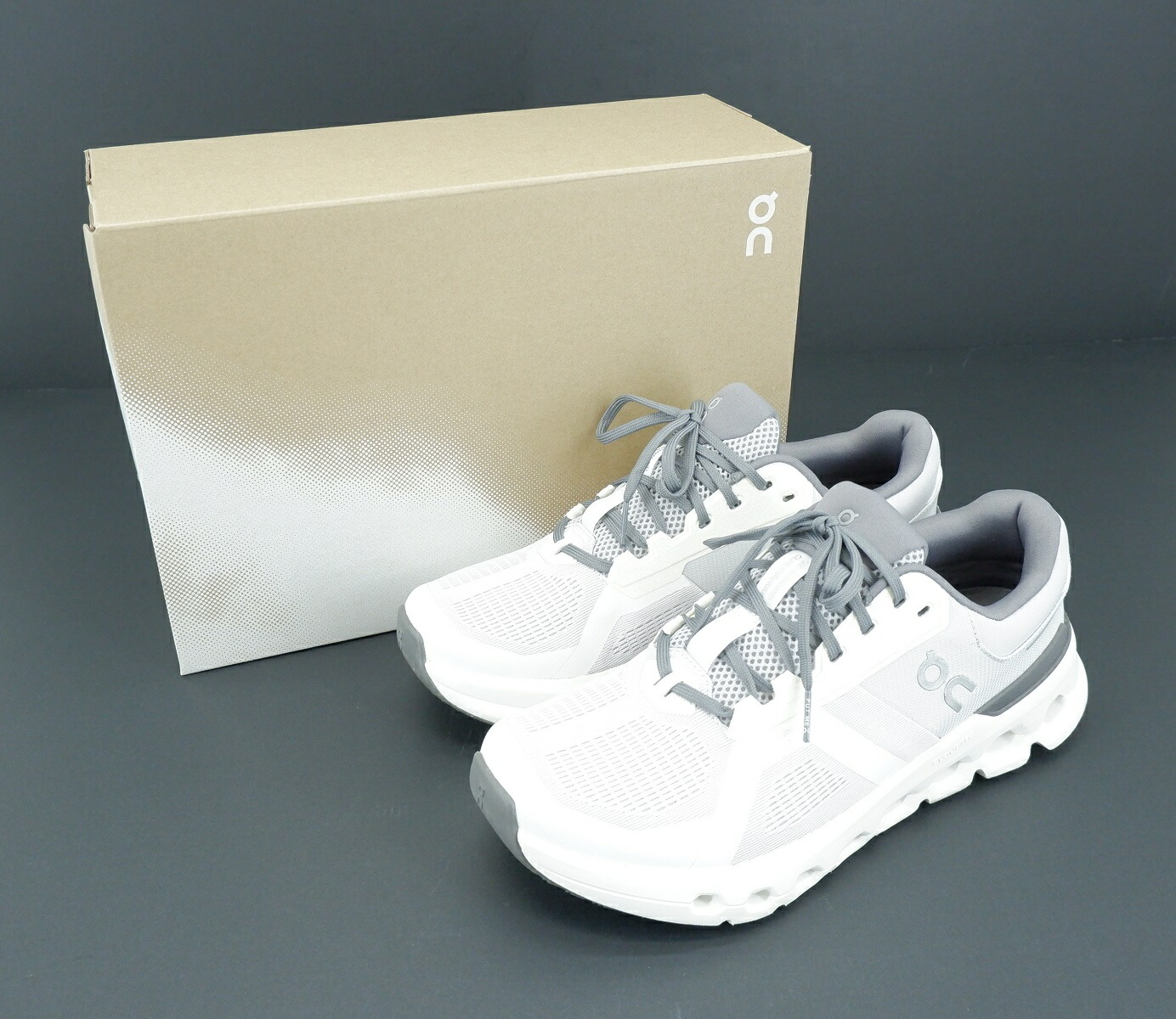 【楽天市場】On CLOUDRUNNER 2 size：28cm オン クラウドランナー2 スニーカー シューズ ランニングシューズ 靴 ...