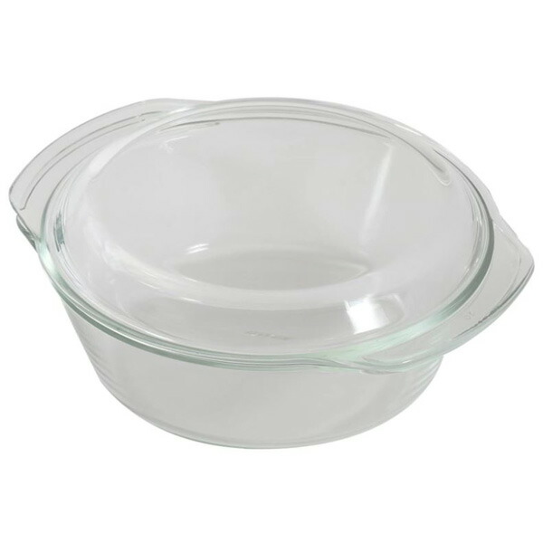 【楽天市場】pyrex パイレックス ベジタブルスチームポット 980ml CP-8582 耐熱ガラス オーブン・電子レンジ用：グラスゴー