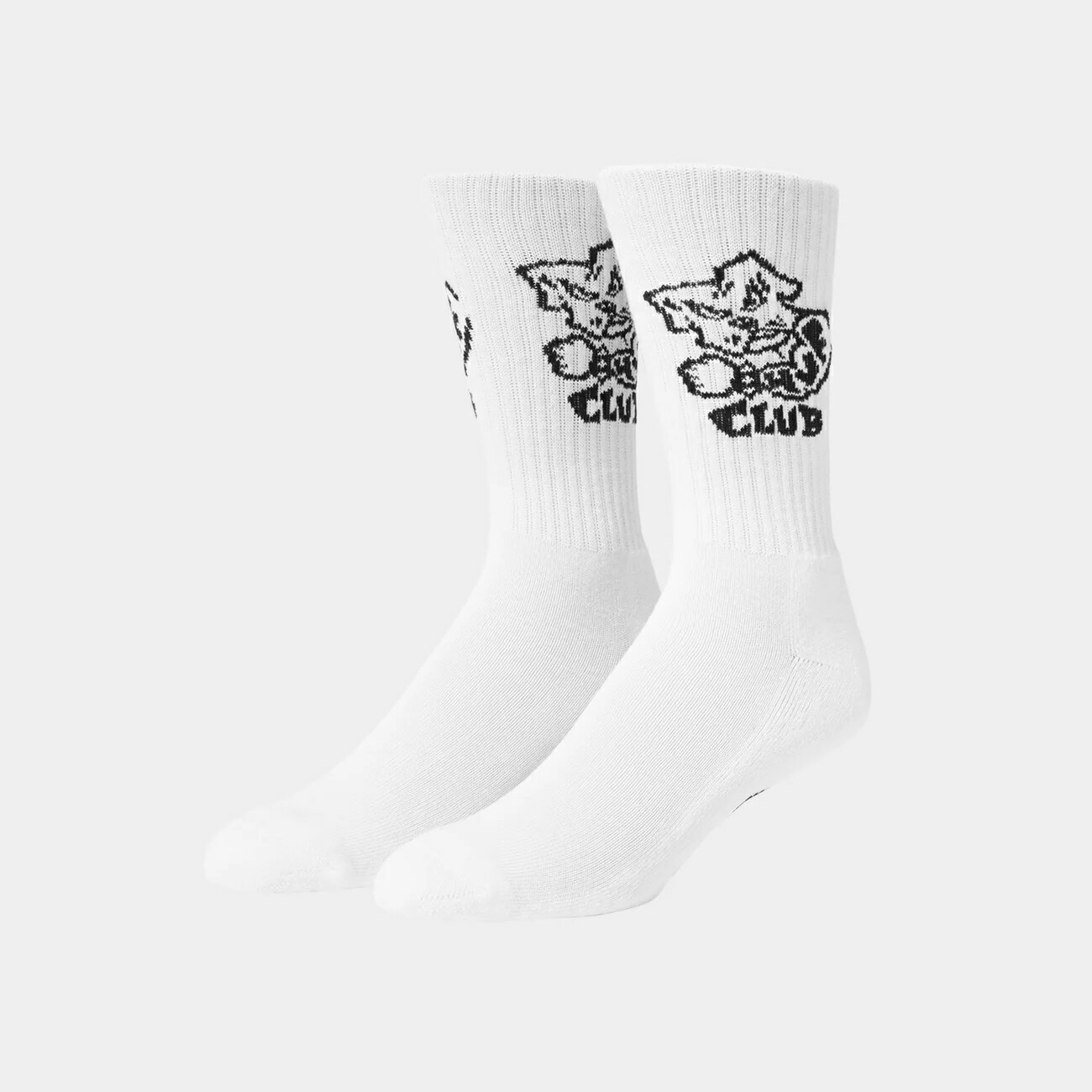 【楽天市場】【公式・正規取扱】 HUF ハフ FHUF CLUB CREW SOCKS SK00837SU24 ソックス 靴下 ストリート ...