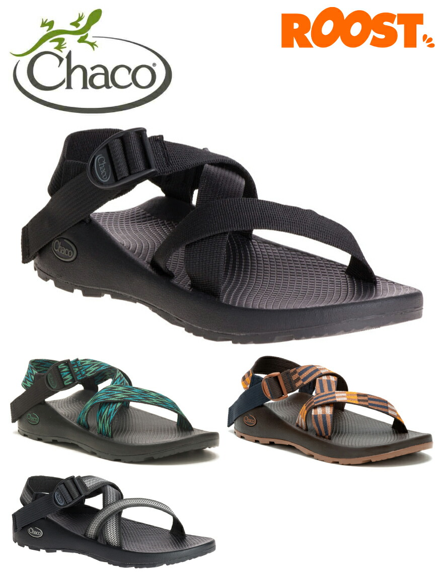 【楽天市場】Chaco チャコ サンダル メンズ Z1 クラシック Ms Z1 CLASSIC 2025春夏 日本正規品 12366105 スポーツサンダル：ROOST