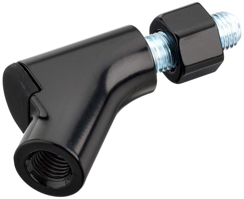 【楽天市場】タナックス(TANAX) ナポレオン(NAPOLEON) NP-006 M10正ターナー ブラック 10mm正ネジ対応 AJ ...